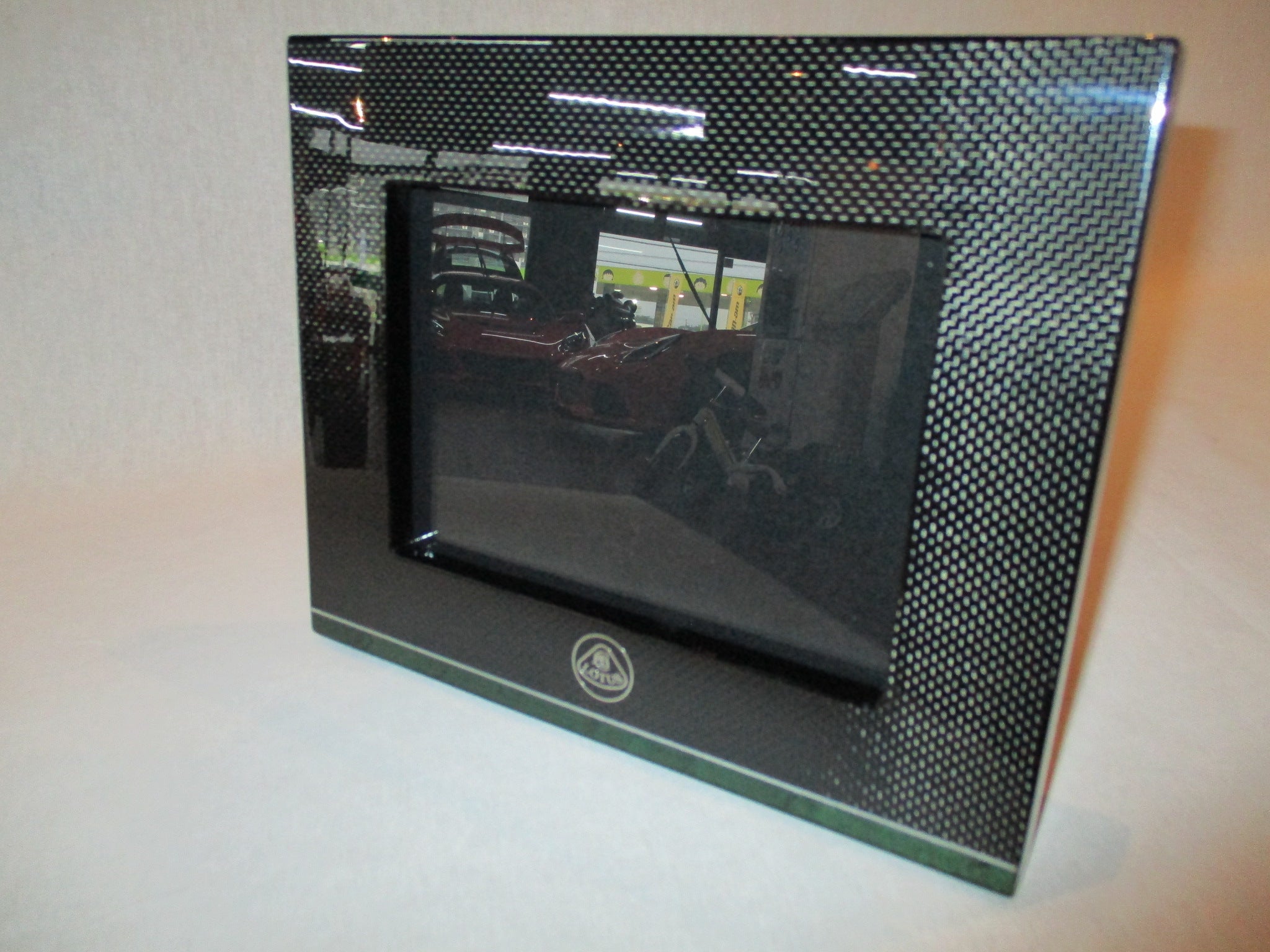 SALE 送料無料 ロータスコレクション/LOTUS collection カーボンピクチャーフレーム – OUTERPLUS STORE