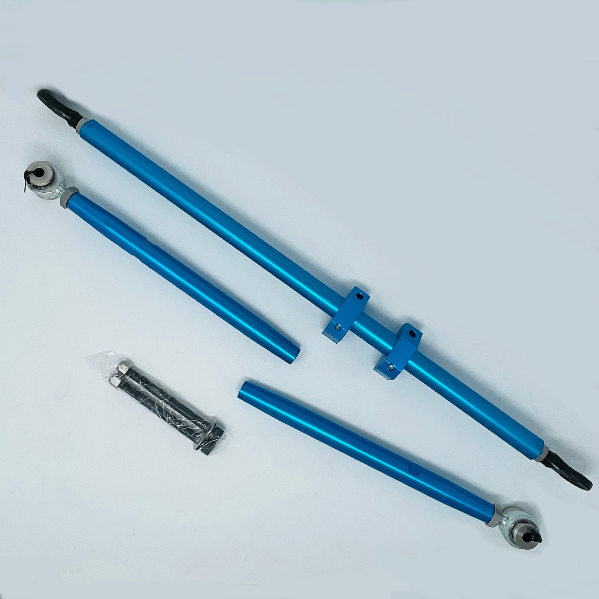 OUTERPLUS リアクロスバー&トーロッド – OUTERPLUS STORE