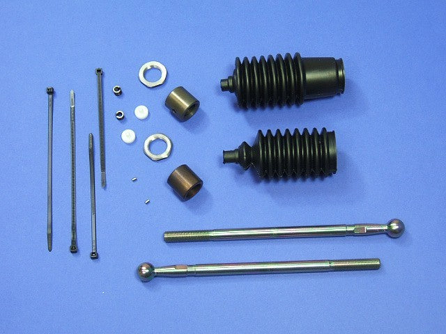 CATERHAM ケータハム タイロッドリペアキット、ステアリングラック (ワイドトラック)、S3 – OUTERPLUS STORE