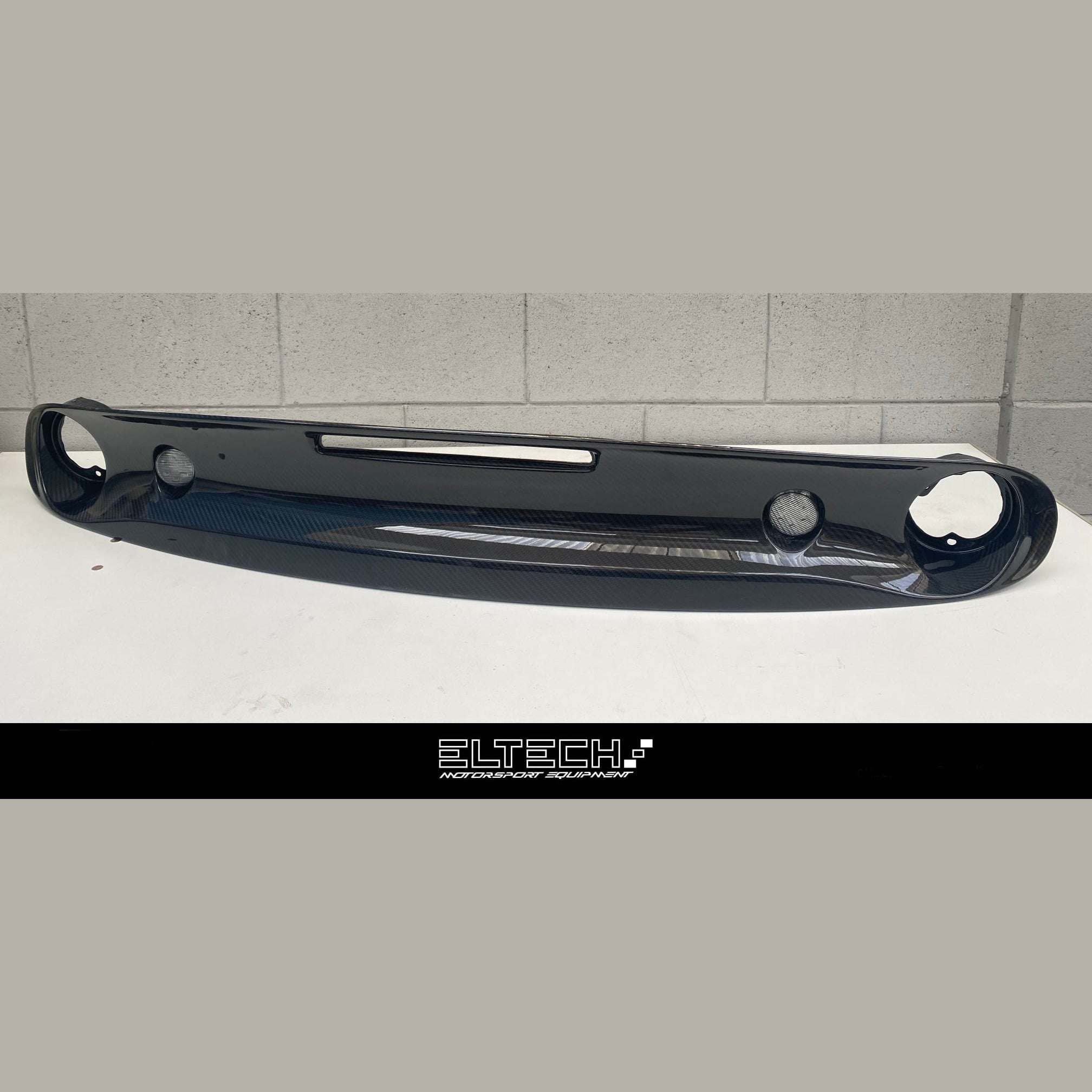 ELTECH トランザムパネル エリーゼMY17.5タイプ ドライカーボン – OUTERPLUS STORE