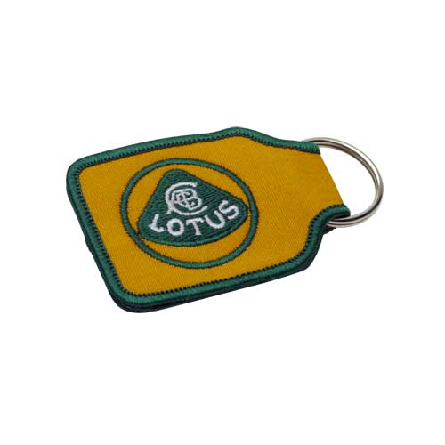 LOTUS ロータス・ACBC・クロス・キーホルダー – OUTERPLUS STORE