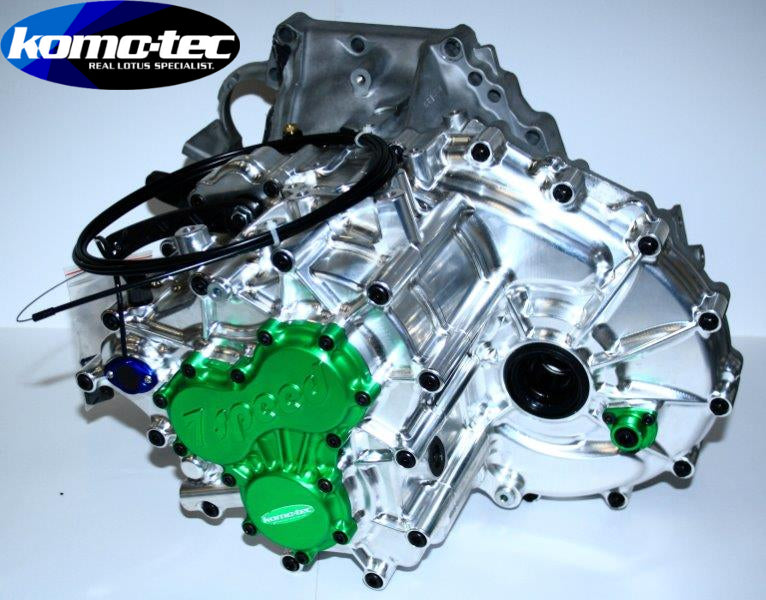 Komo-Tec 7速 シーケンシャルドグミッション – OUTERPLUS STORE