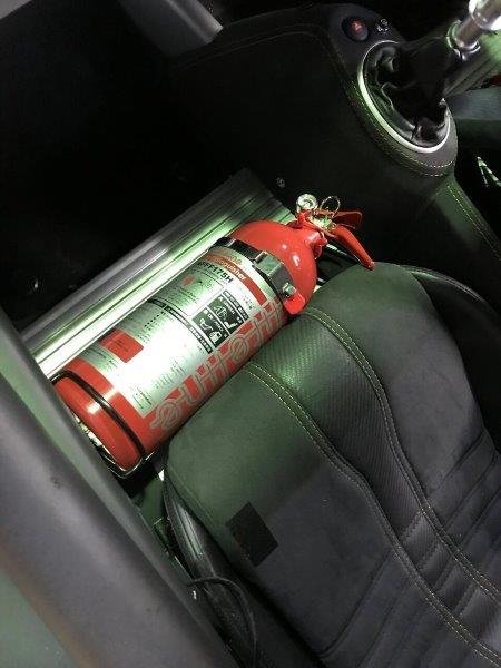 INTERIOR : MISC. – OUTERPLUS STORE