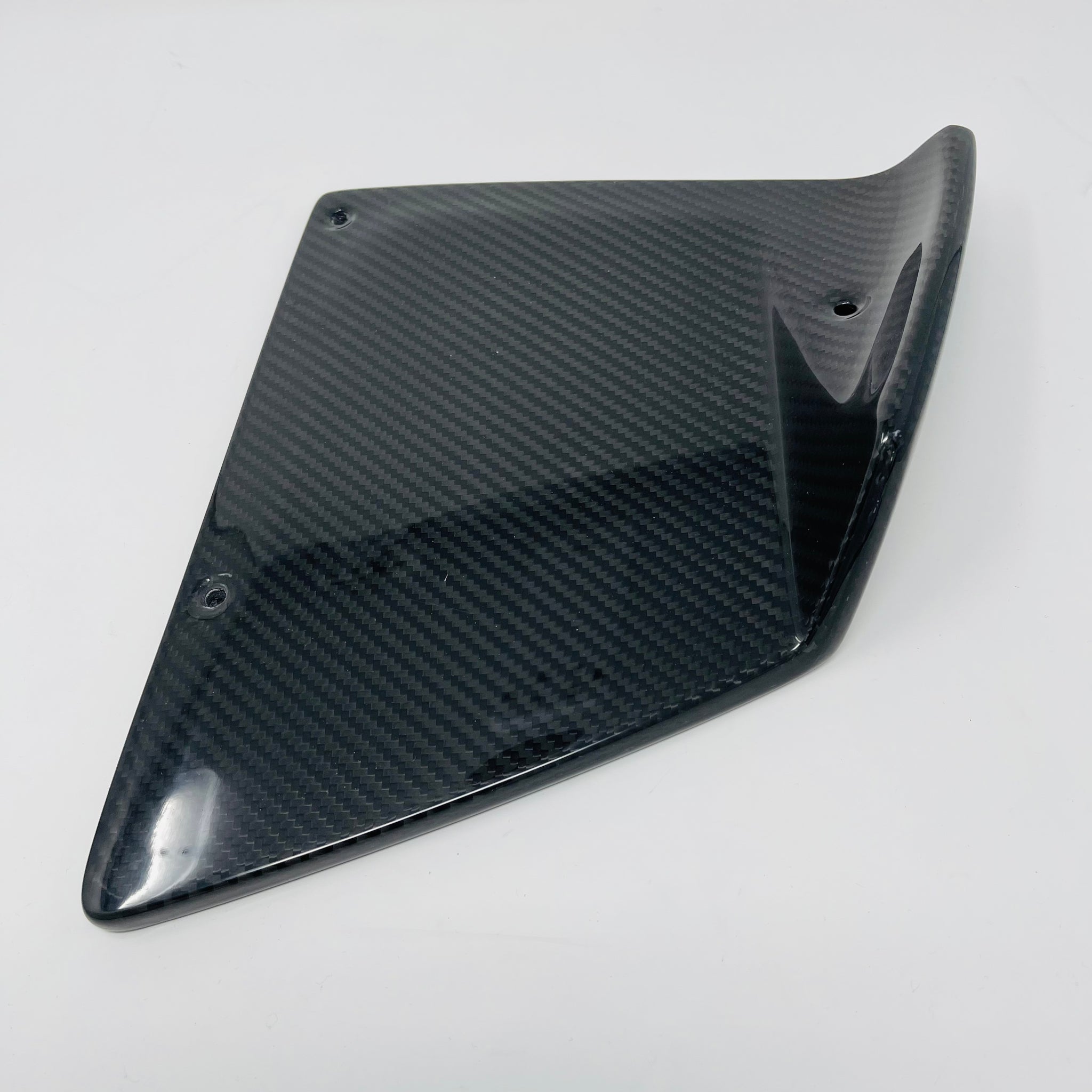 ELTECH ドライカーボン製 リアカナード V6 カップ380バージョン – OUTERPLUS STORE